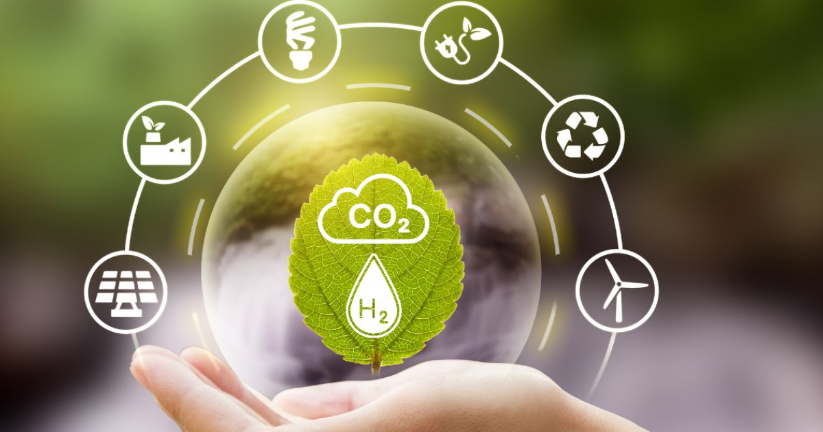 CCUS & Hydrogen Symposium – Canada - Norwep